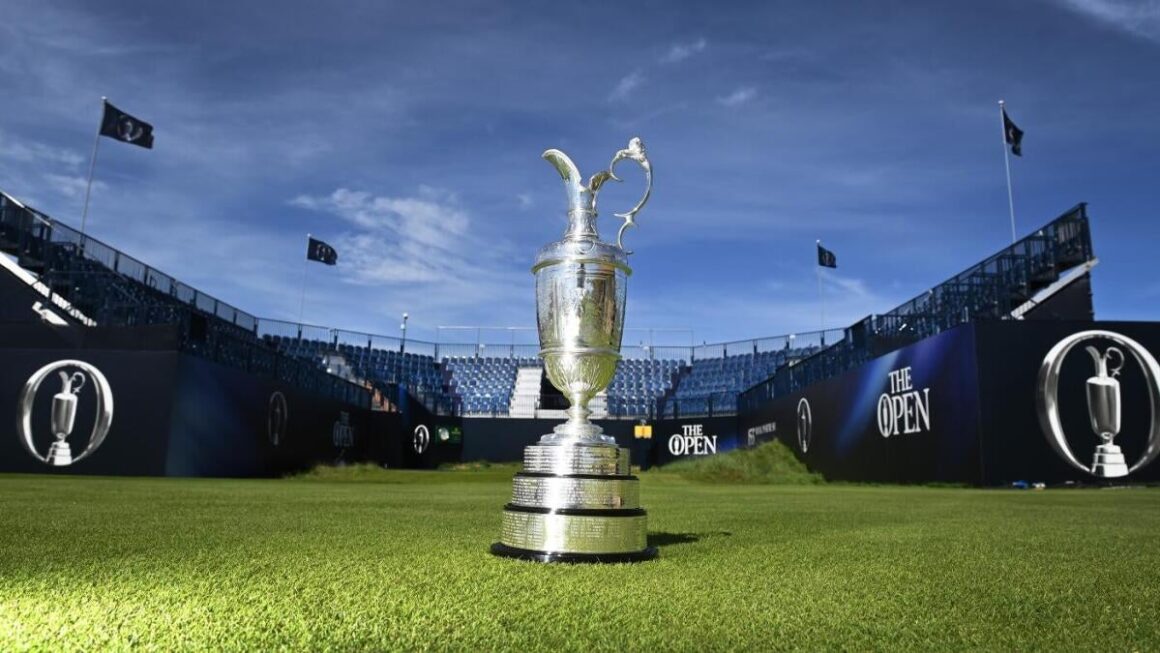 2025 British Open purse, prize money: Payouts for every golfer from $17 ...
